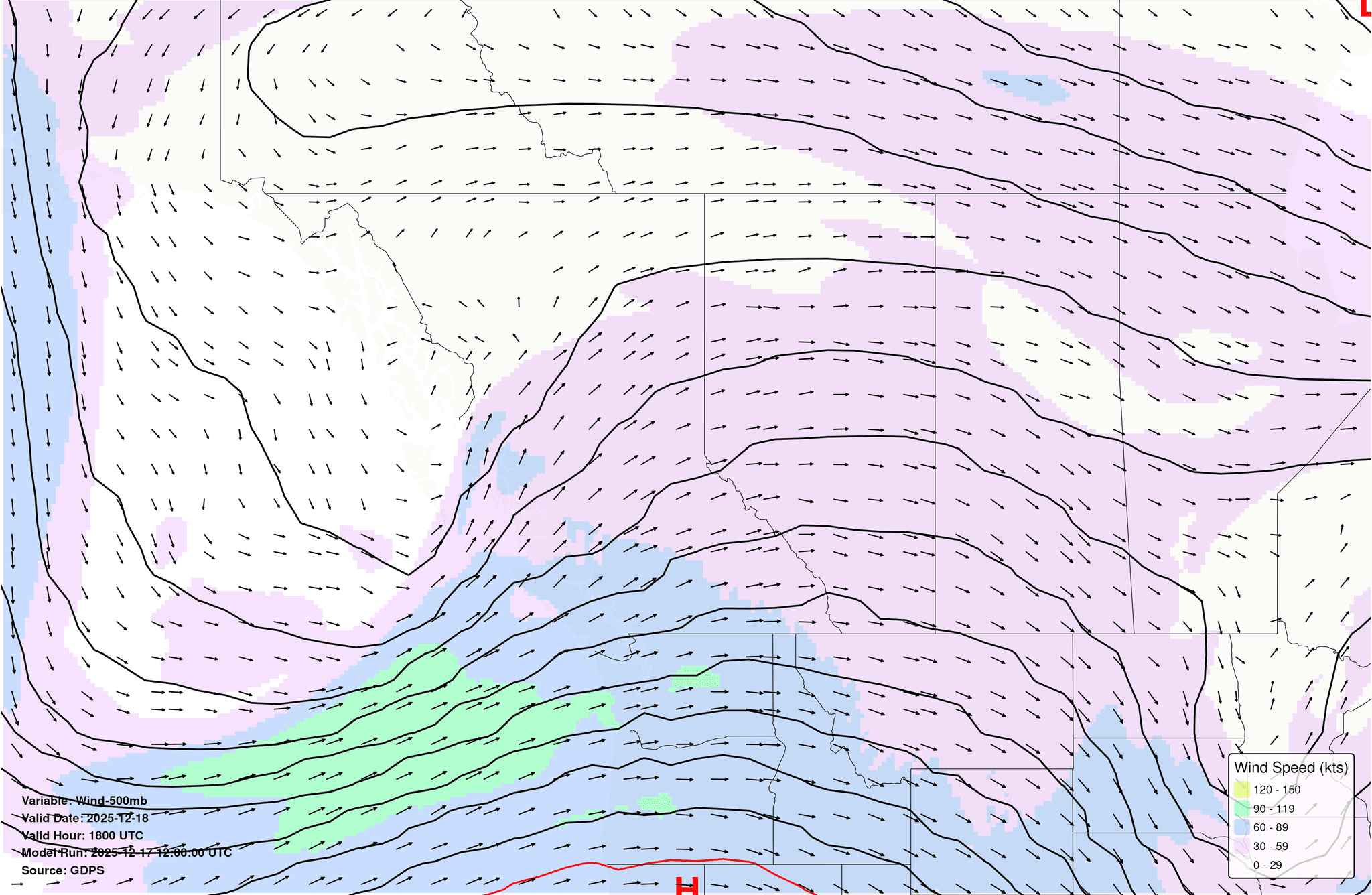 Wx Maps